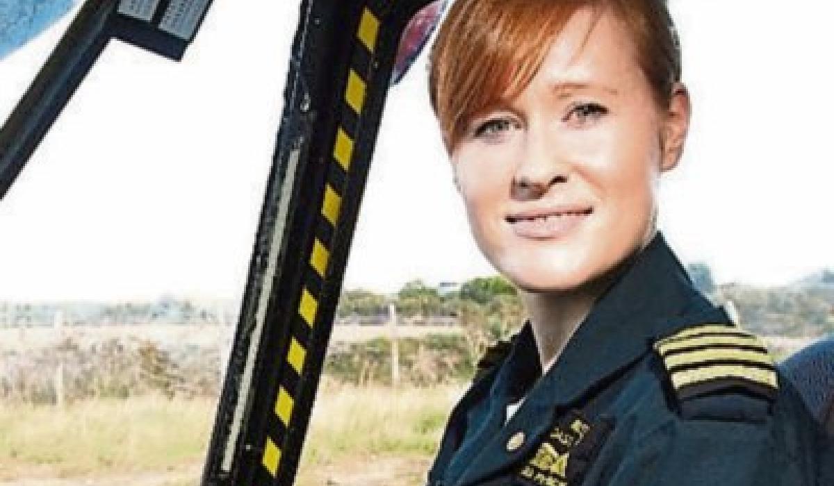 Rescue 116: 1,000 to stride down Waterford Airport runway for Capt ...