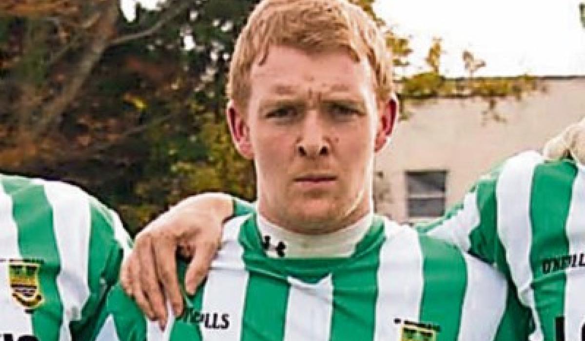 100th goal for David Slattery as St. Michael's win in Champions League ...