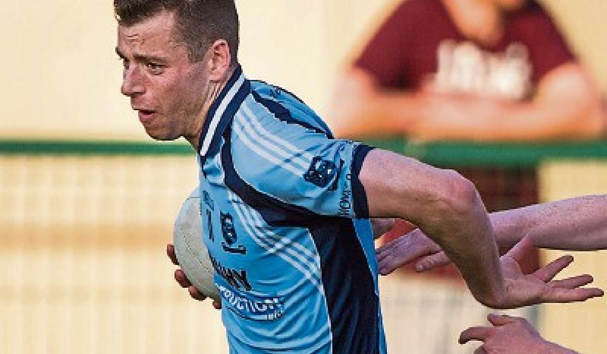 Moyle Rovers cruise into County SFC last four with big display from ...