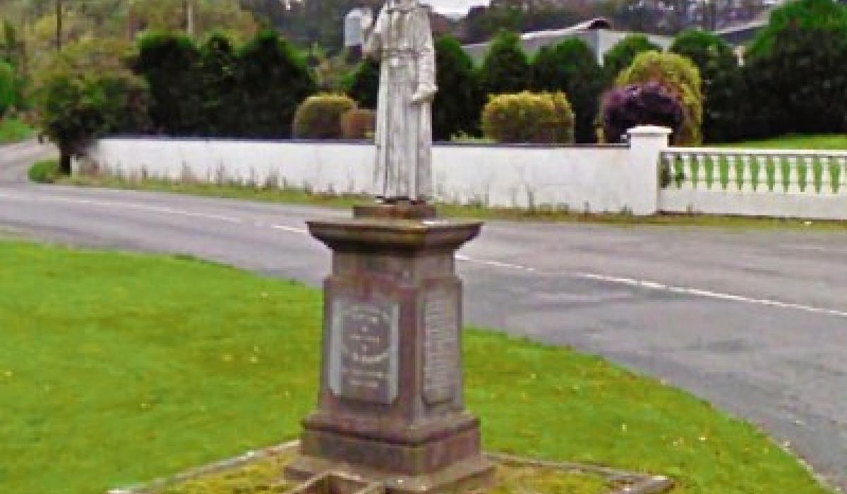 Fr Theobald Mathew Statue to be moved in Dublin - Tipperary Live