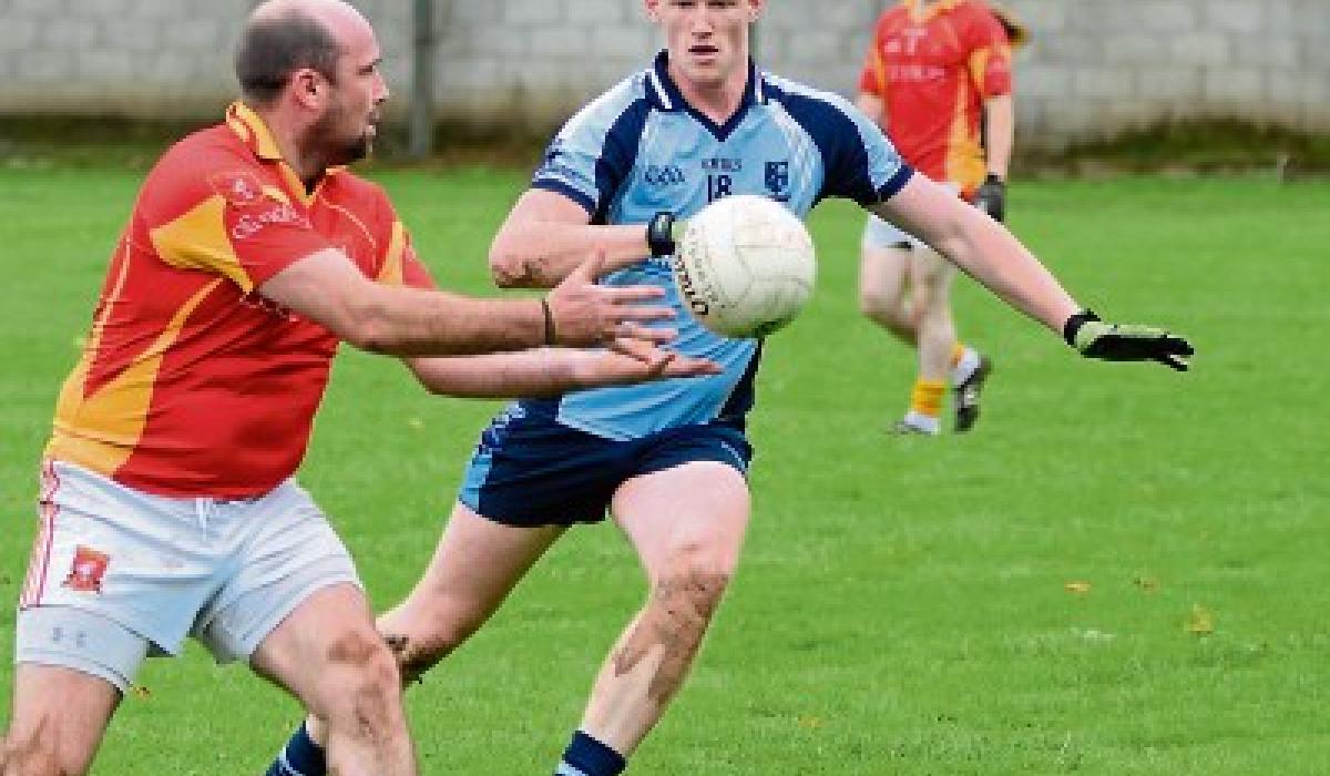 Historic day for Killenaule GAA club as they secure first ever ...