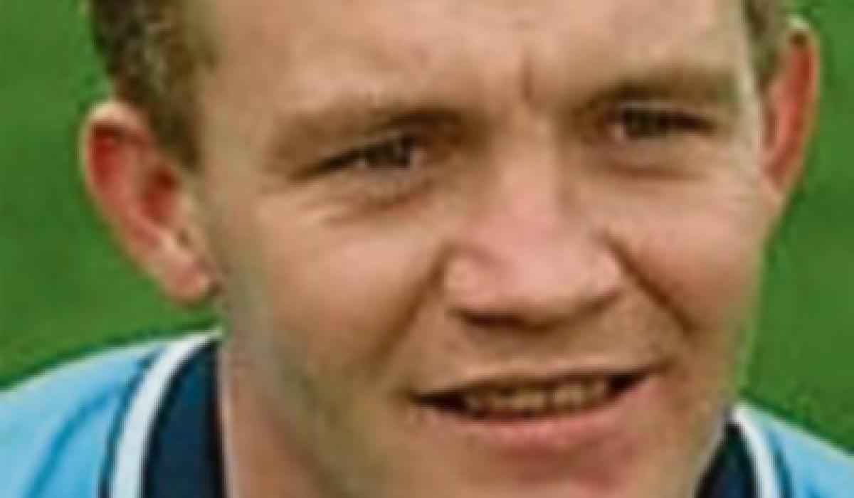 Tributes to Thurles Templemore Municipal District Engineer, Ruairí ...