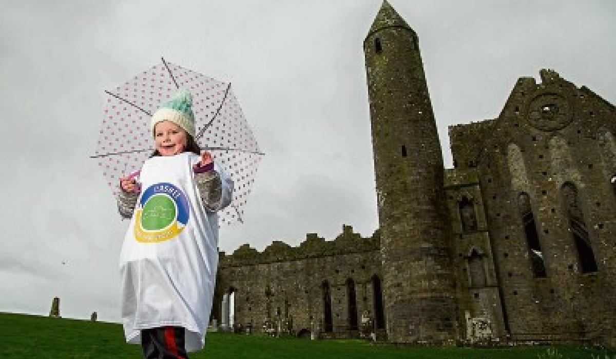 Upcycle, donate and swap - Reuse Month in Cashel - Tipperary Live