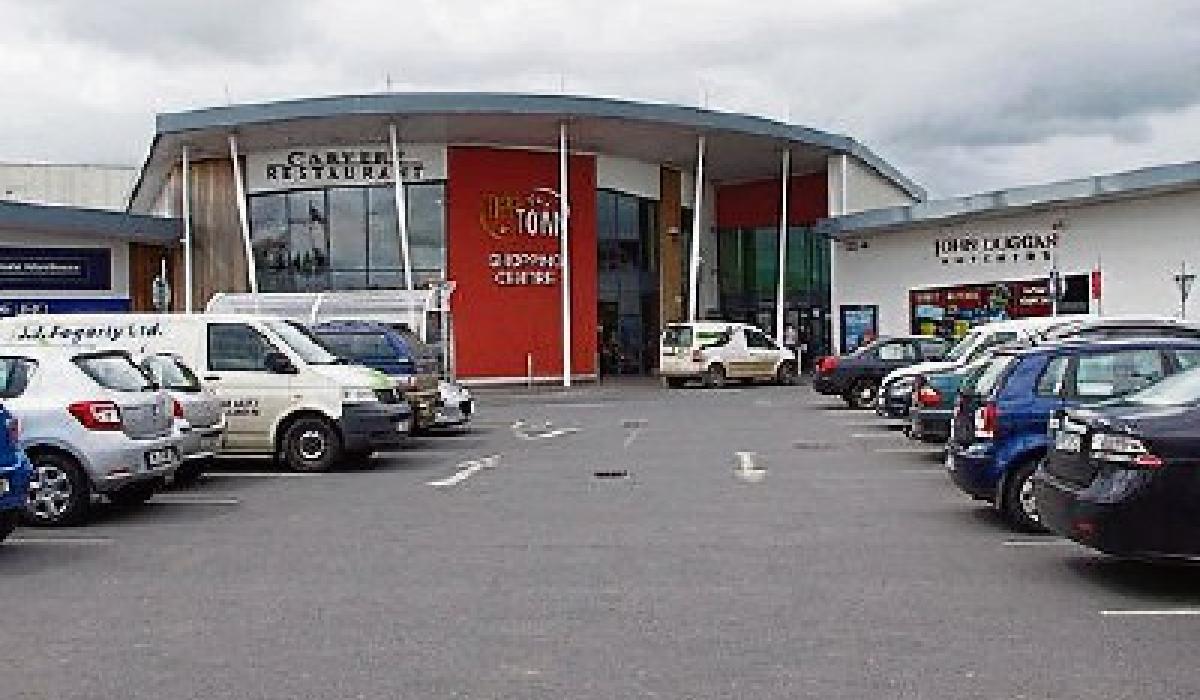 DV8 to create 15 jobs with new store in Tipperary Town Shopping Centre ...