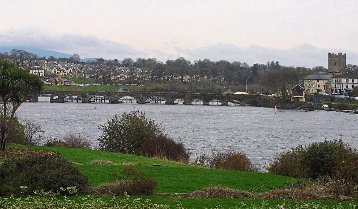 People who dive from this popular Tipperary bridge will face on-the ...