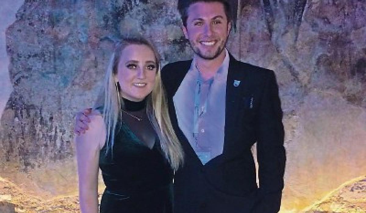 Cashel's Liam Quigley is selected as 'Gaisce Ambassador' - Tipperary Live