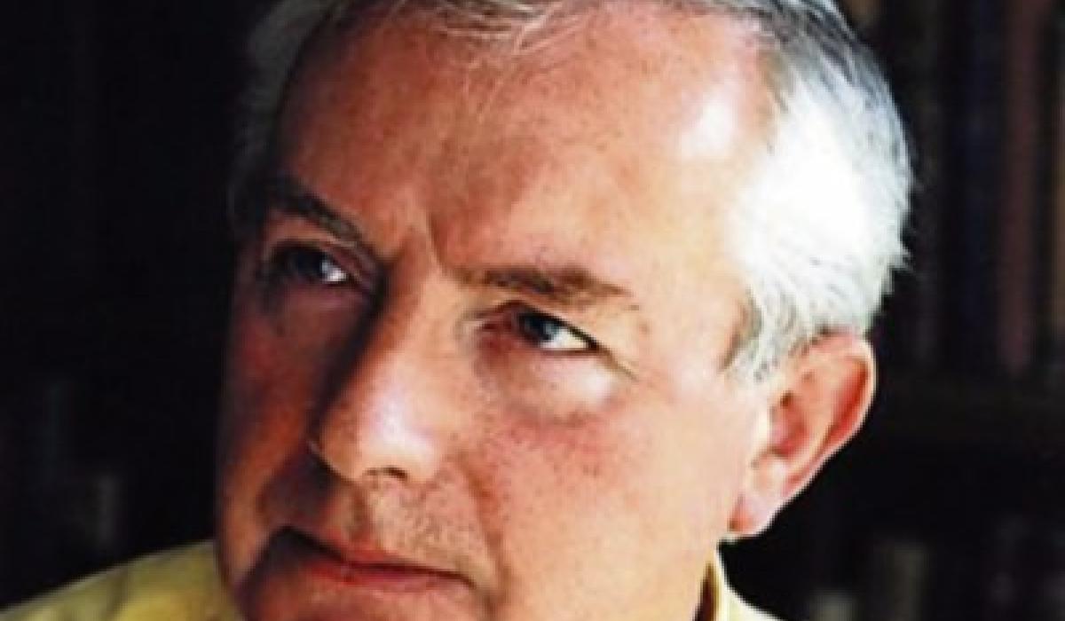 Tipperary poet and author Michael Coady to launch new book in home town ...