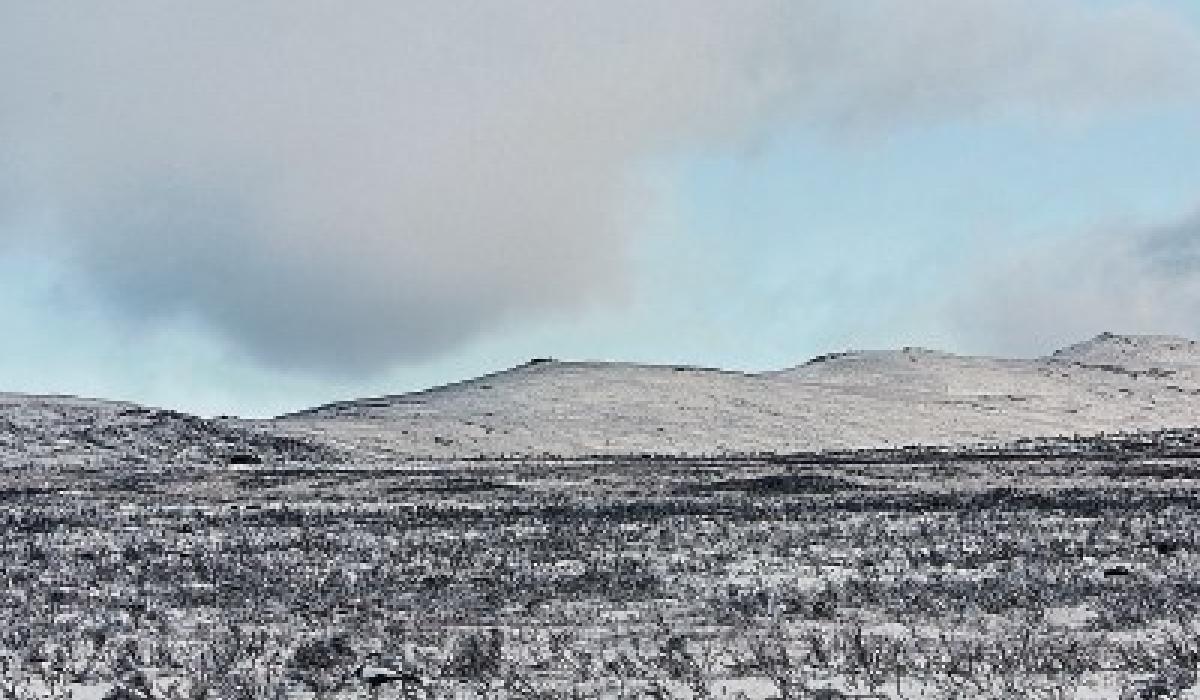 Tipperary weather: wrap up warm as country faces a cold snap ...