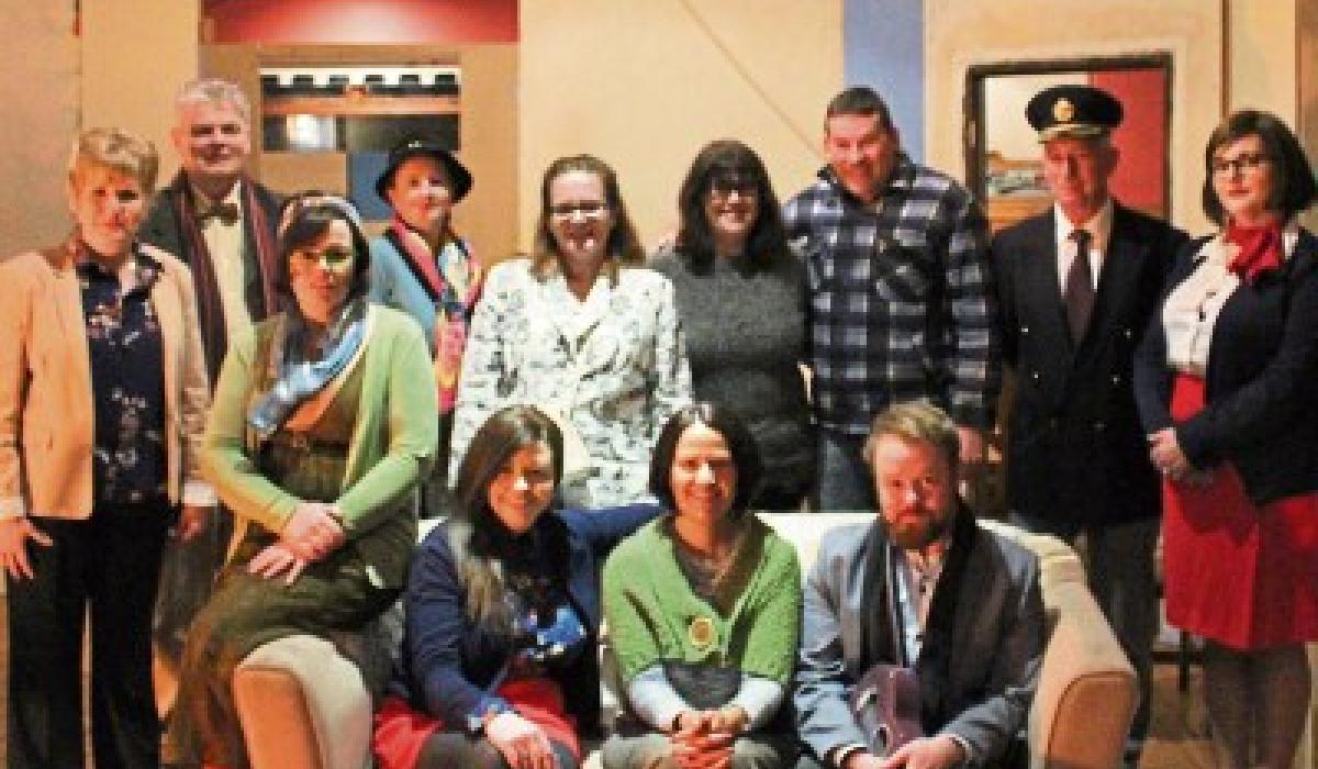 Will you survive 'Murder Inn'? - Tipperary Live