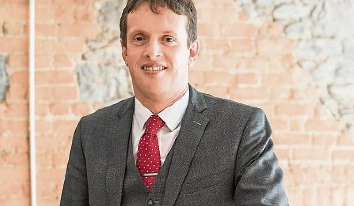 Breaking: Nenagh auctioneer Eoin Dillon appointed chair of REA ...