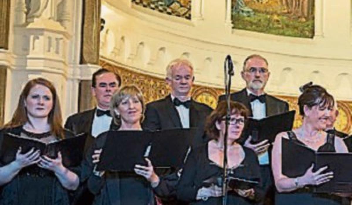 Clonmel Concert Band will headline annual church Christmas concert ...