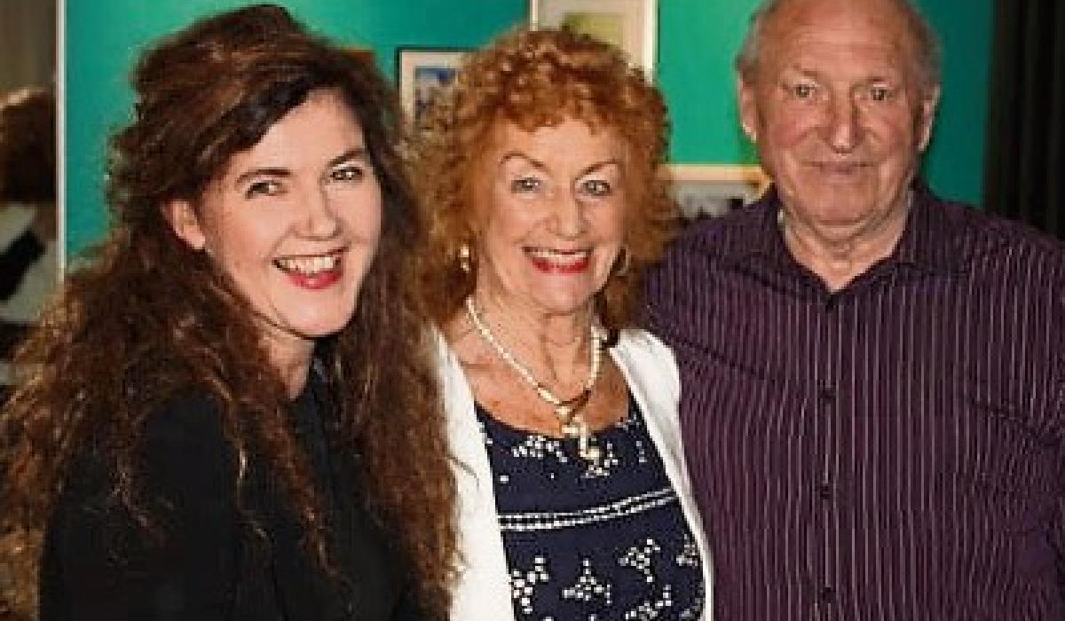 Bridget and Jack Staunton's Clonmel home gets a new look, thanks to ...