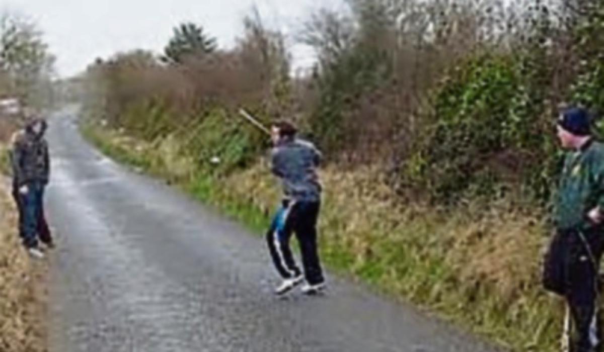 Tipperary GAA club annual 'road hurling' tournament is one to look ...