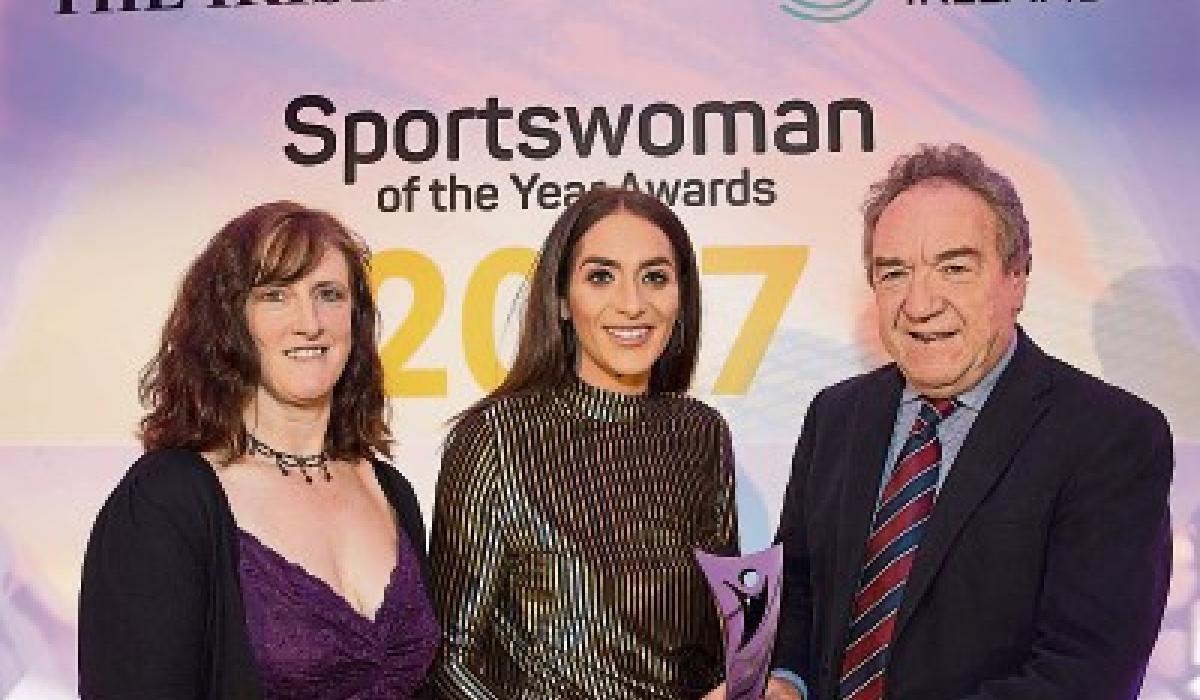Tipperary basketball star honoured for outstanding season - Tipperary Live