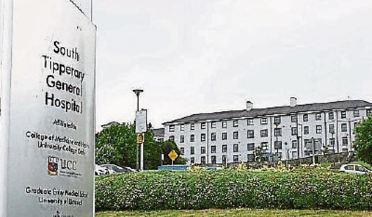 Emergency Overcrowding: STGH says stay away unless you have a genuine ...