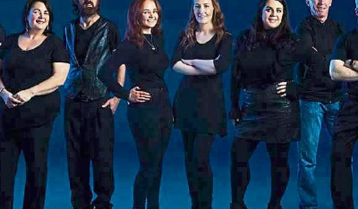 Excitement builds for Cashel Pantomime Society's production of ...