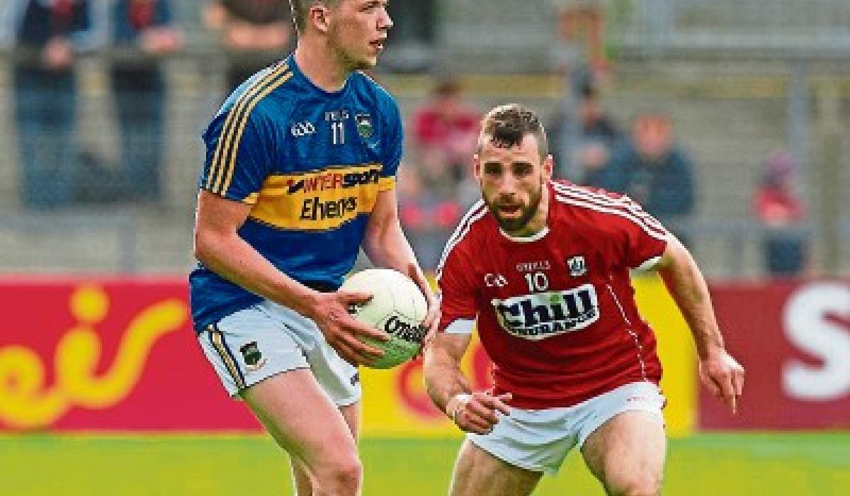 Clonmel Commercials and Moyle Rovers draw in South Tipp SFC final ...