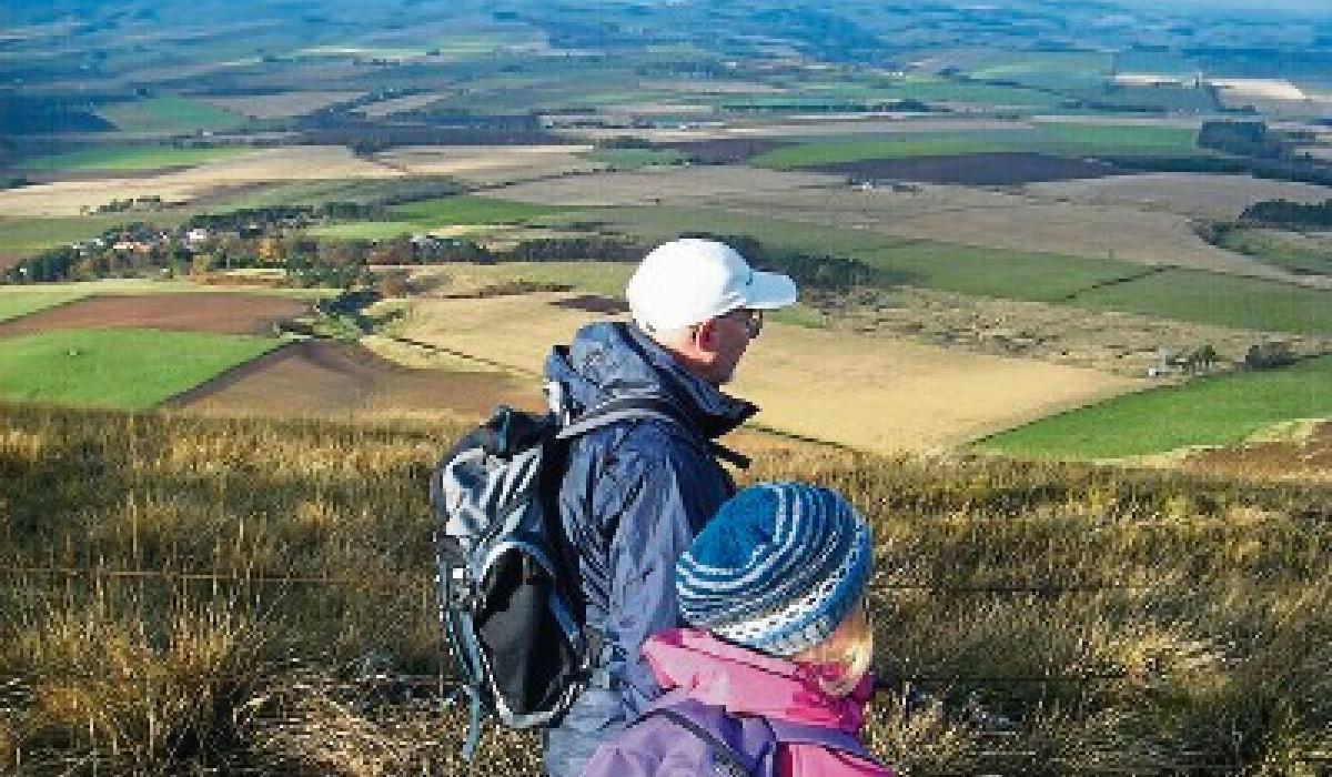 Nenagh Walking Club set out for the hills of Templederry - Tipperary Live