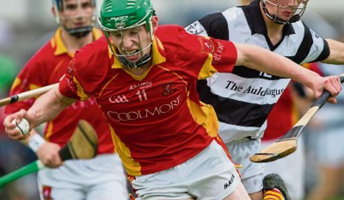 Last year's finalists will meet in first rounds of South Tipp GAA ...