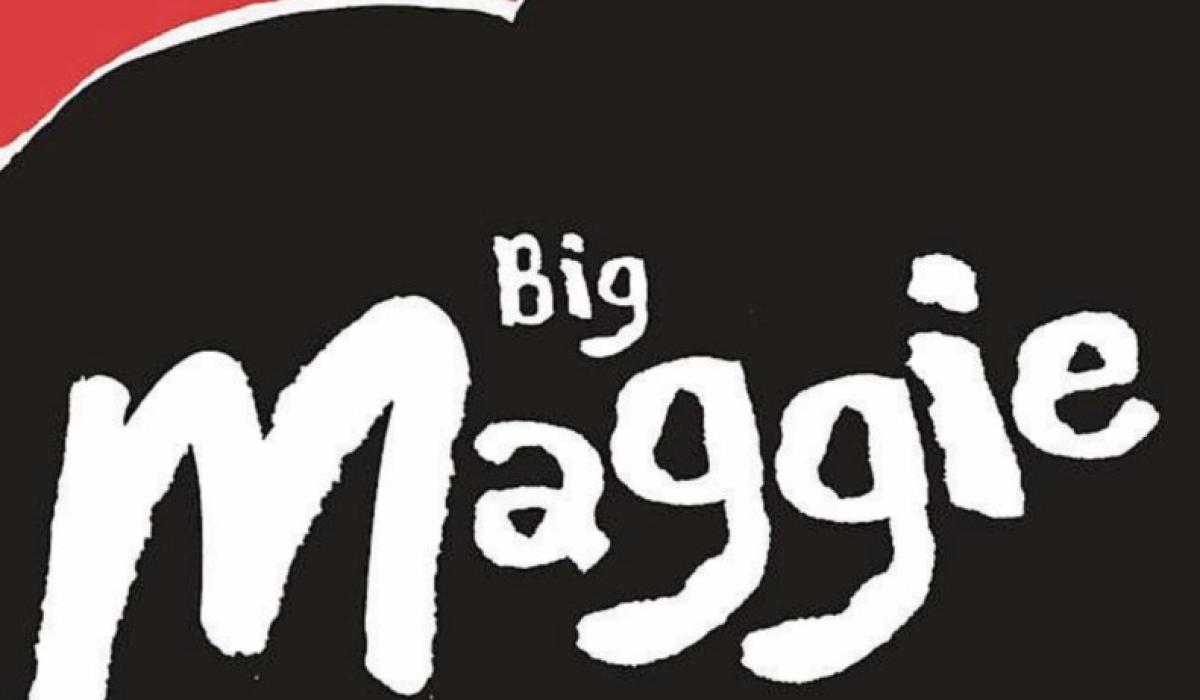 'Big Maggie' and lots of other activities resume at local hall in ...