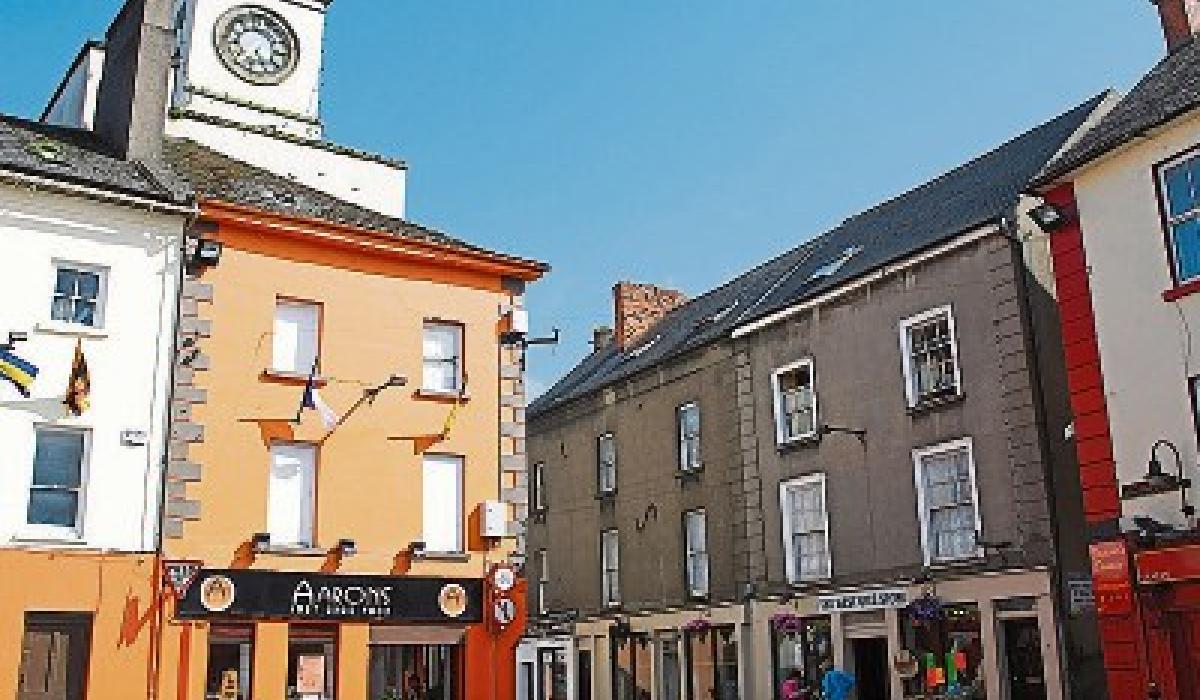 Carrick-on-Suir traders concerned at proposed removal of parking spaces ...