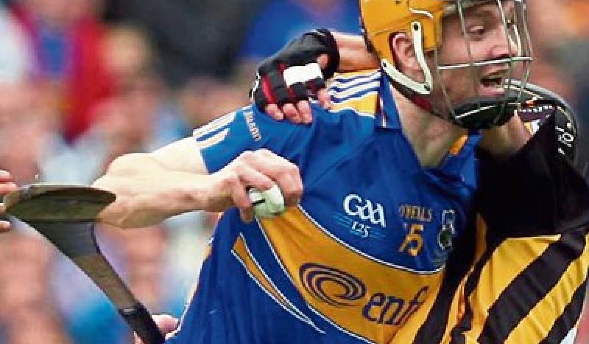 GAA Hero Lar Corbett to feature in new programme on TG4 - Tipperary Live