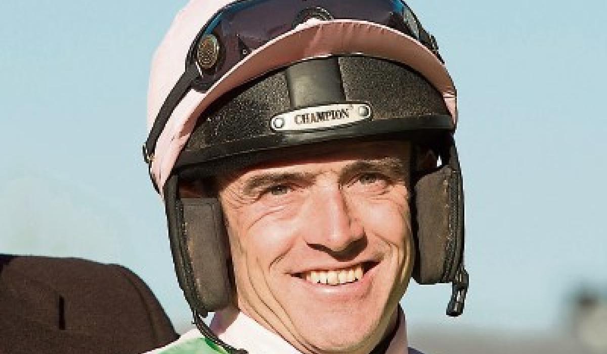 Abandonment of Clonmel Races scuppers Ruby Walsh's comeback from injury ...
