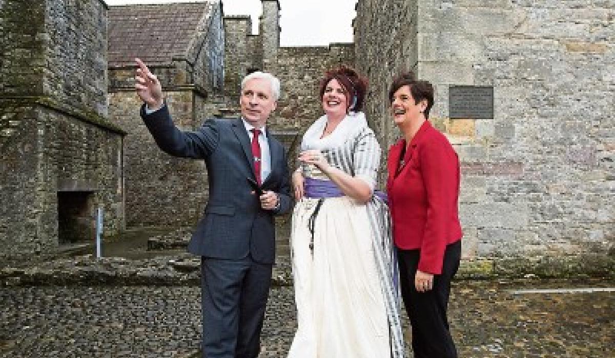 Tipperary tourism boost predicted from 'Butler Trail' expansion ...