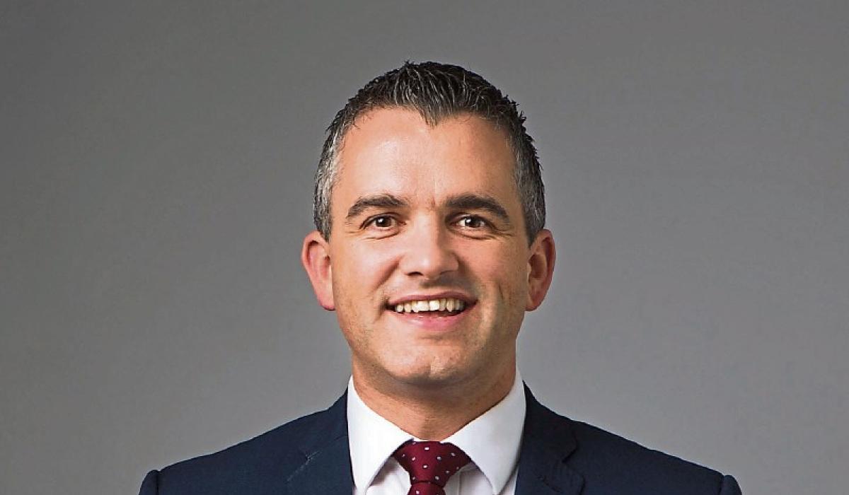 Senator Garret Ahearn welcomes progress made on Fethard sport and ...