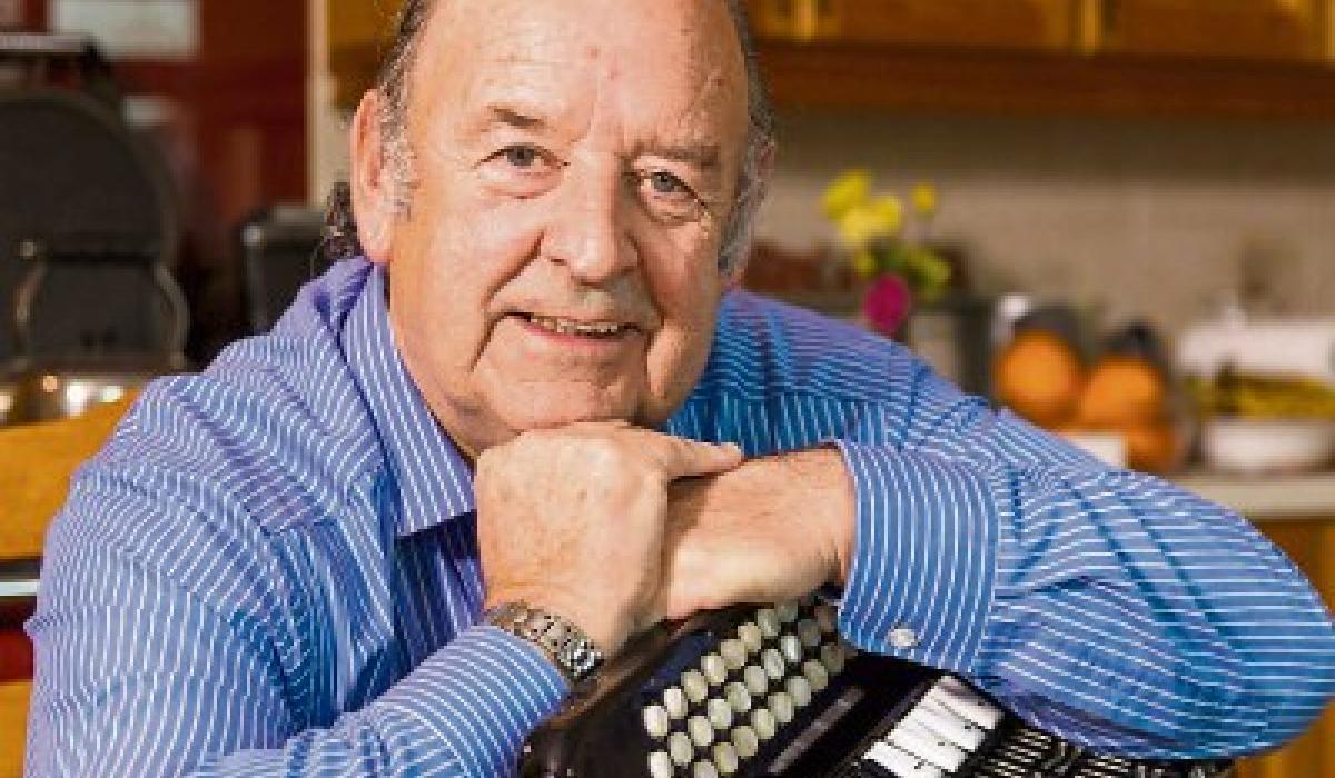 Tipperary saddened by death of popular musician Sam O'Doherty ...