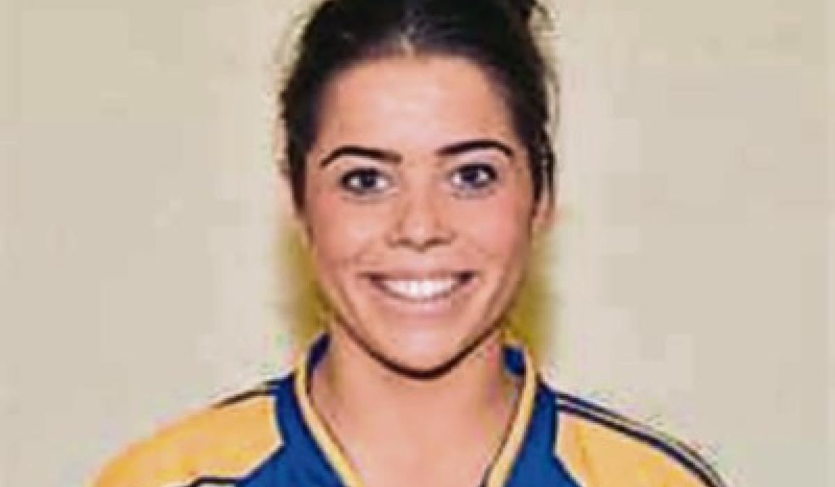 Huge crowd bids fond farewell to former Tipperary ladies football star ...