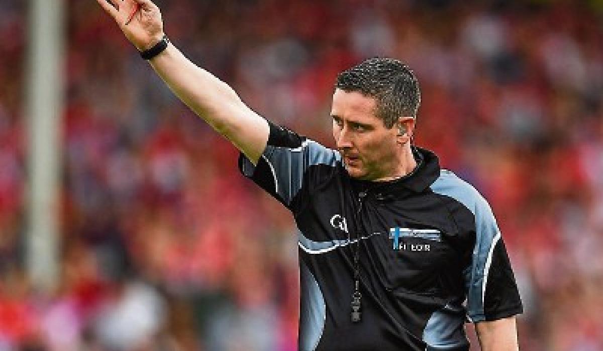 Four Tipperary officials on Referee Panels for GAA Championships ...