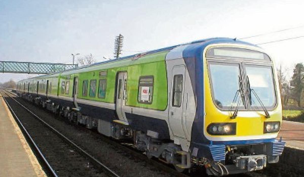 Tipperary train services boost with €3.5m investment planned for ...
