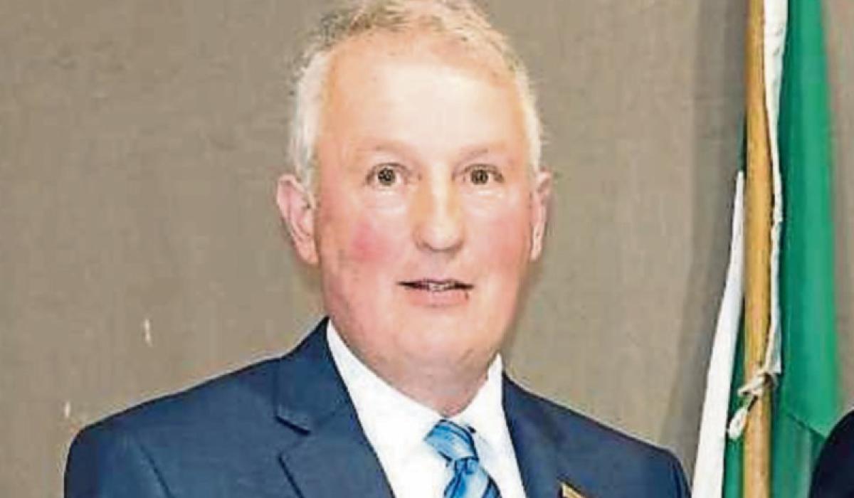 Huge three weeks ahead says Tipp Chairman John Devane - Tipperary Live