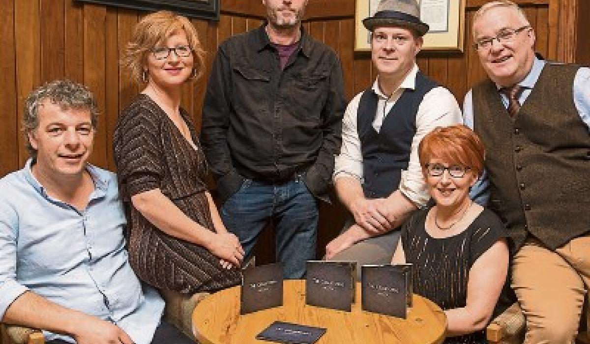 South Tipp band The Cedartowns launch debut EP of original songs ...
