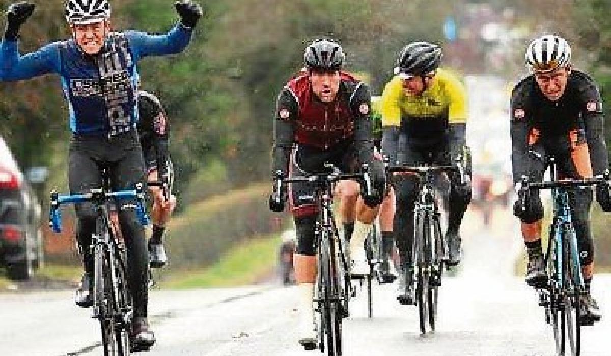 Collins Cycle Centre announces its Tipperary Rás Team 2018 - Tipperary Live