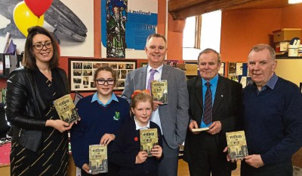 One Book, One Community - Tipperary Live