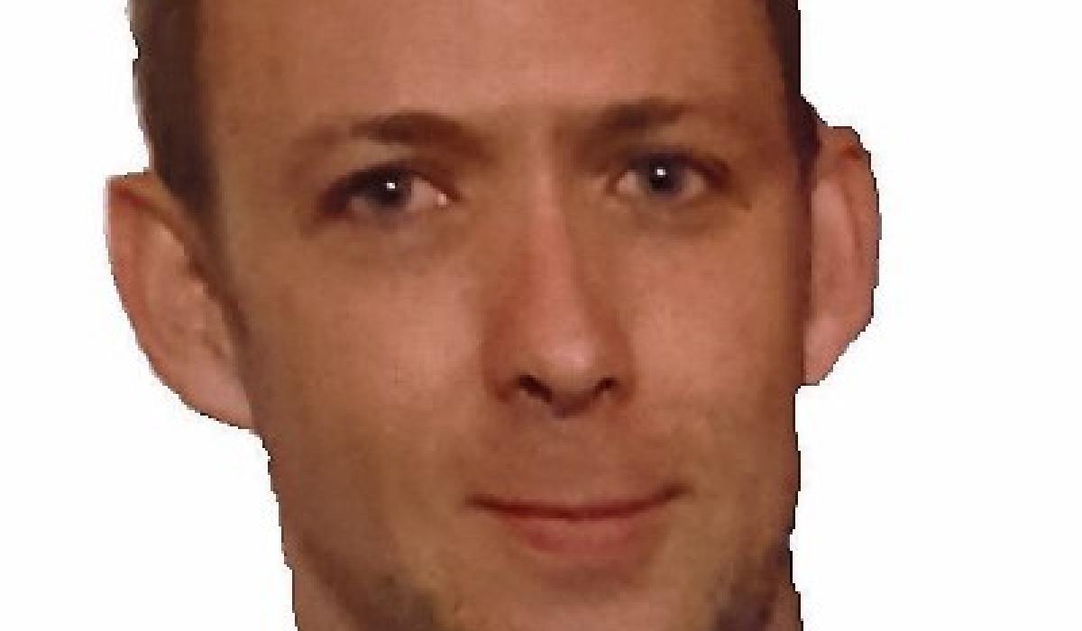 Tipperary Green Party elects David Ahern as new chairman - Tipperary Live