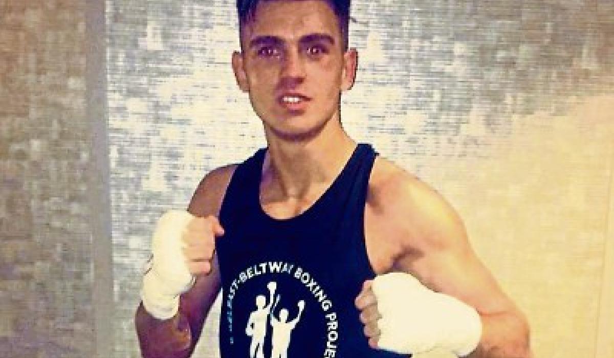 Tipperary courts: Limerick boxing champ Lee Reeves banned for drink ...