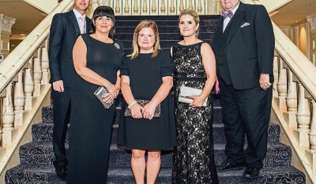 Tipperary tourism: Nenagh's Abbey Court Hotel is simply the best in its ...