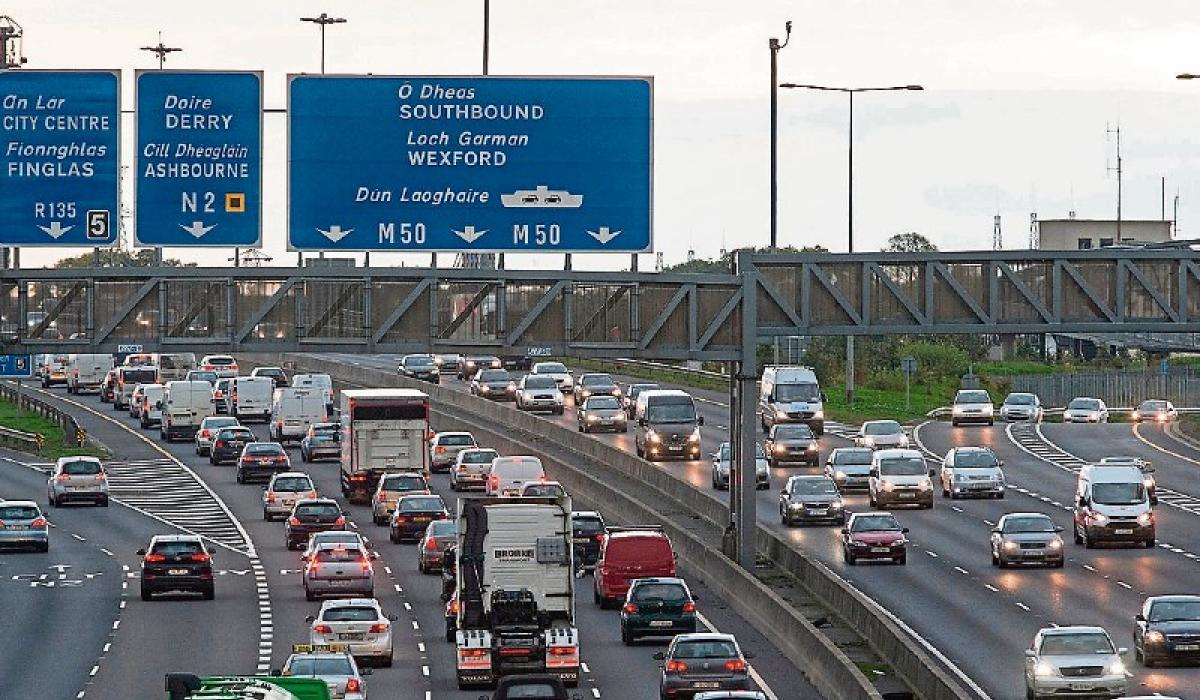 Tipperary county councillor hits out at imposition of new toll charges ...