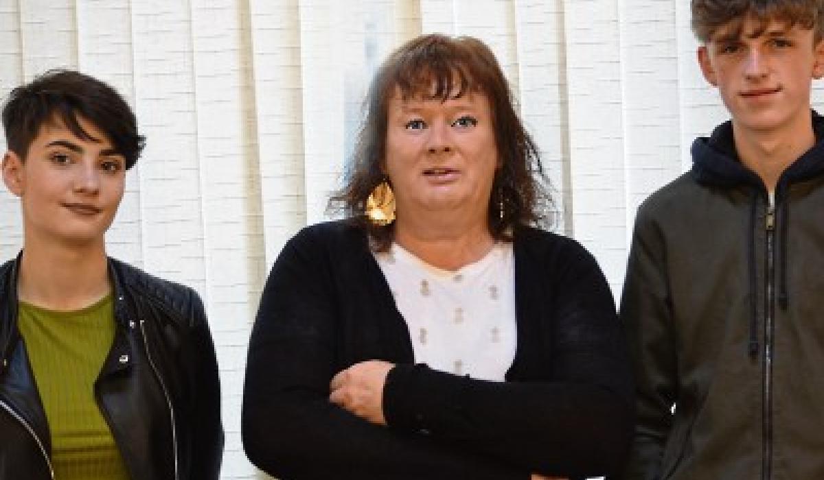 Exhibition of painting, photography and sculpture at Clonmel library ...