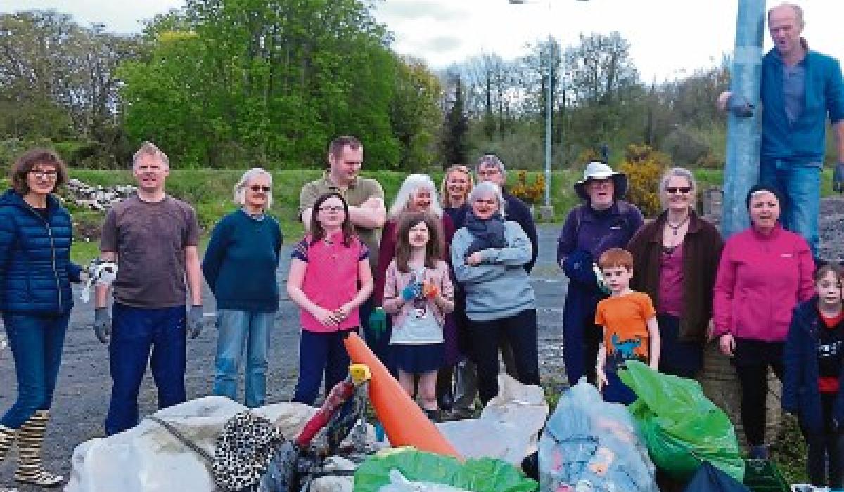 Clean-up in Clonmel highlights need for review of Waste Disposal Policy ...