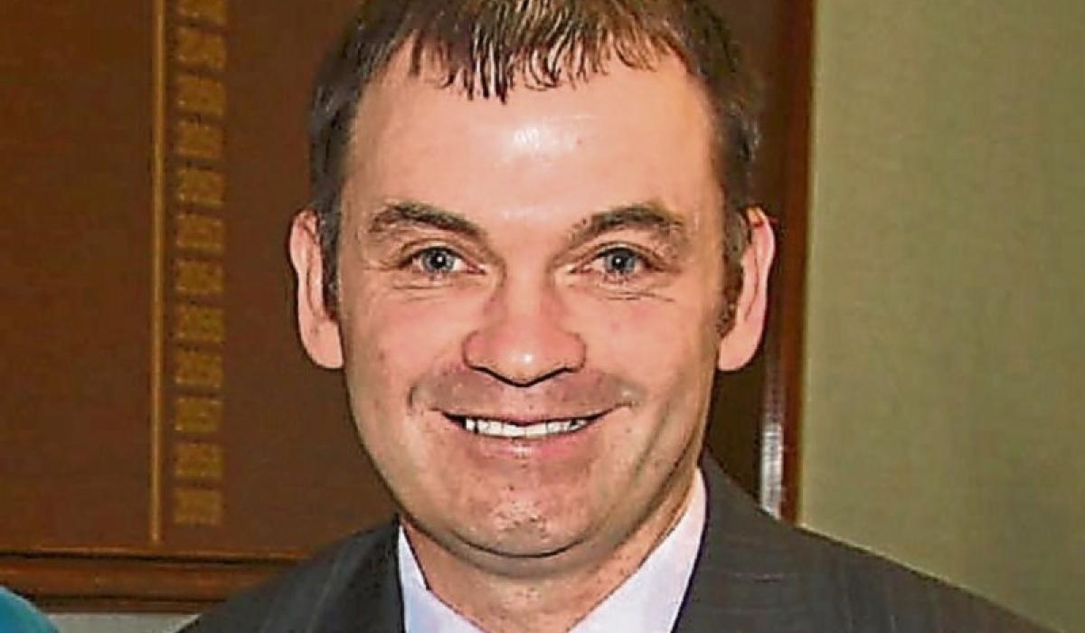 David Dunne wins first seat for Sinn Fein has he holds seat in Carrick ...