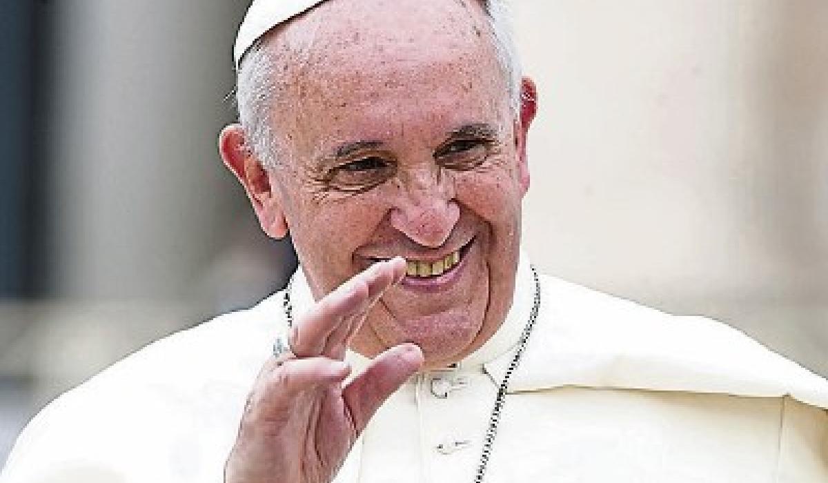 How to get tickets for Pope Francis events in Phoenix Park and Knock ...