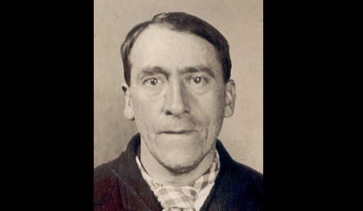 Man from Tipperary committed murder in the back woods of rural Nova ...