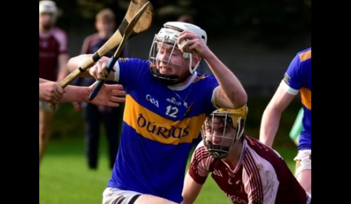 Harty Cup Review: Heartbreak for Nenagh CBS as three other Tipp schools ...