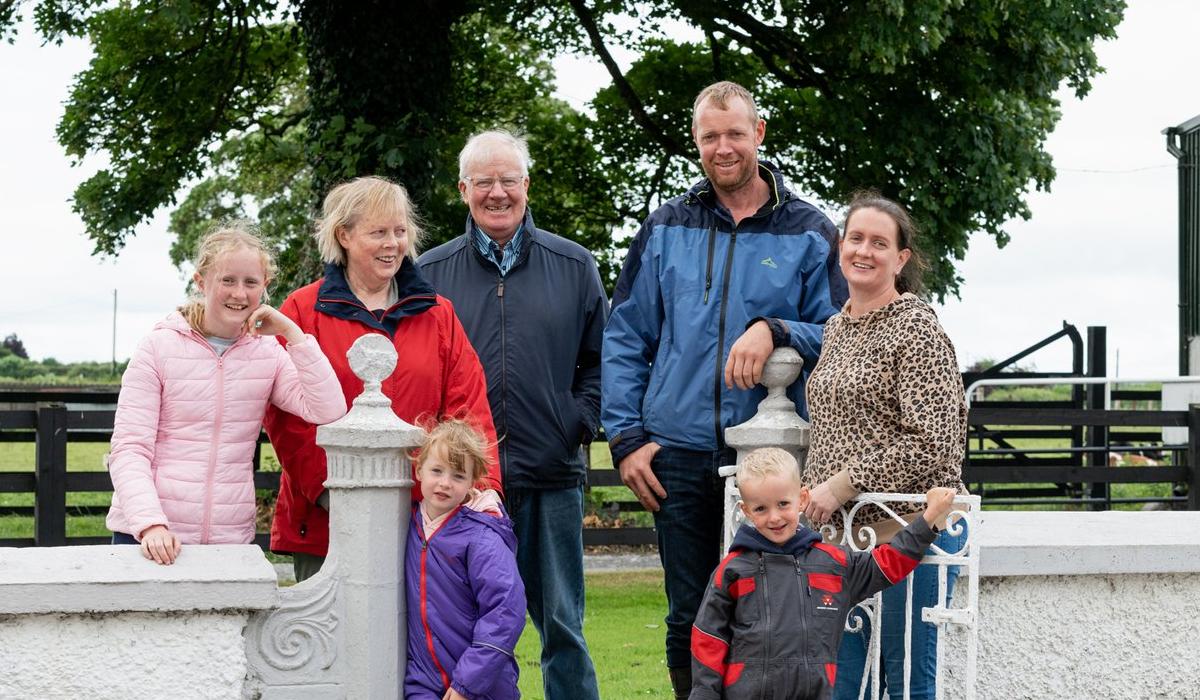 Tipperary family announced as finalist in prestigious Quality Milk ...