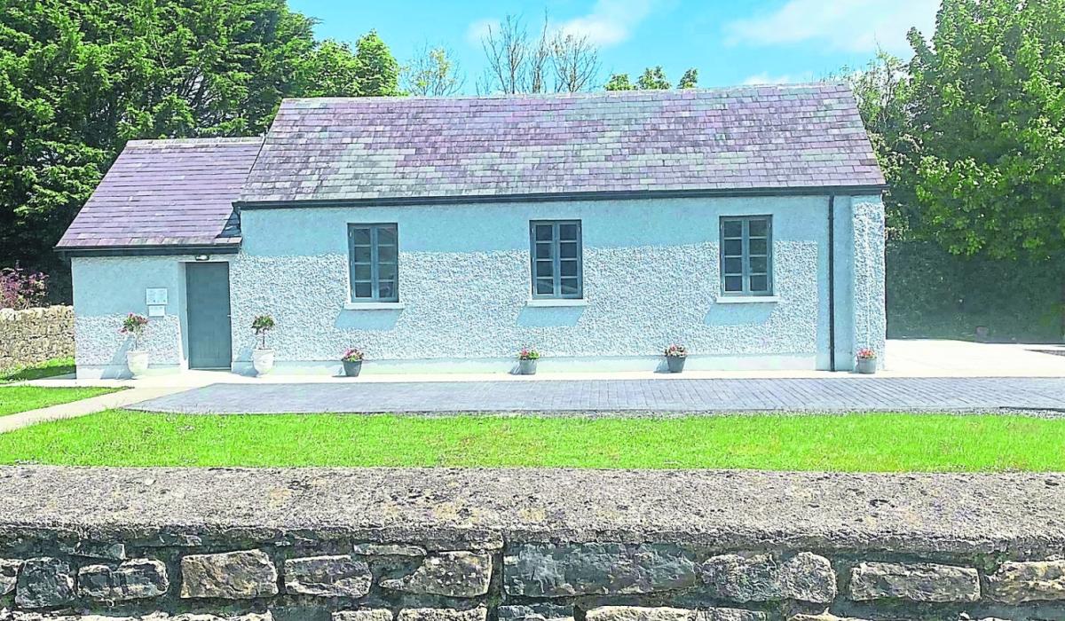 It's imperative that south Tipperary hall is maintained for all the ...