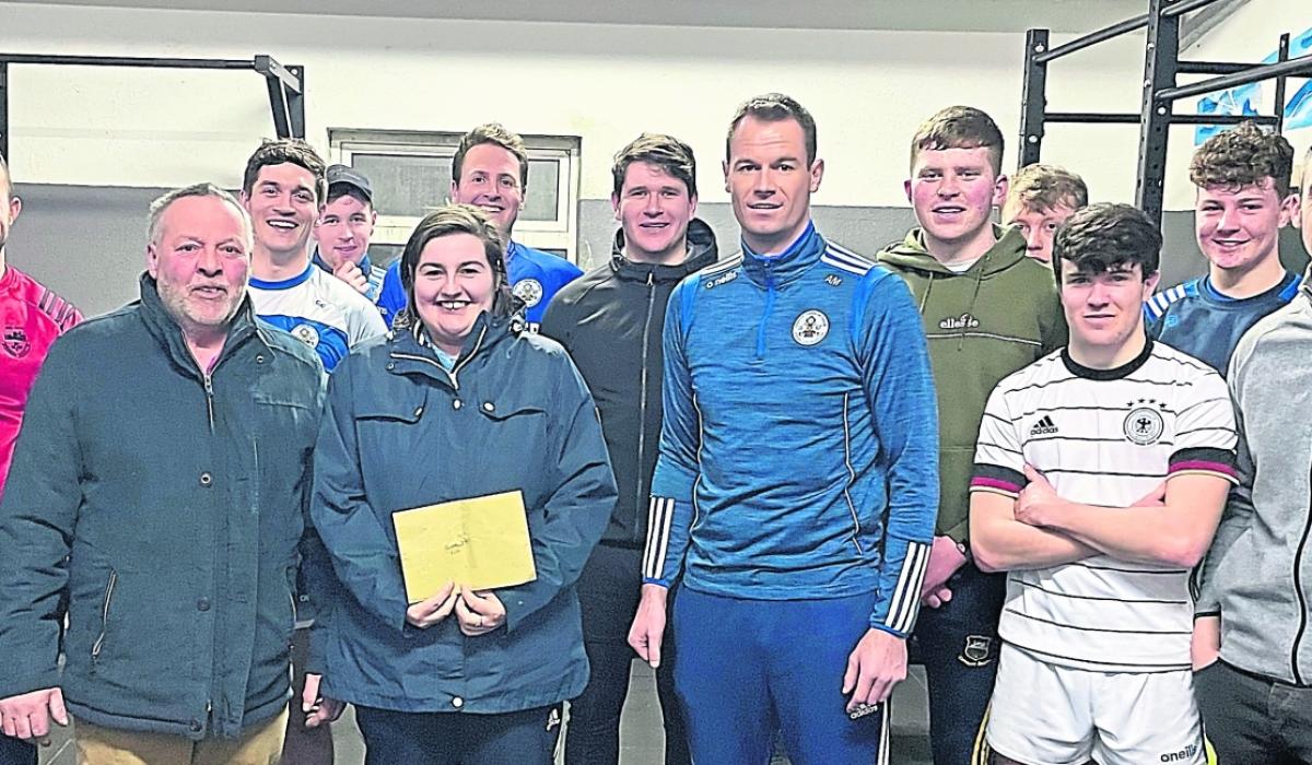 Coffee morning at home in Tipperary to support young cancer patient in ...